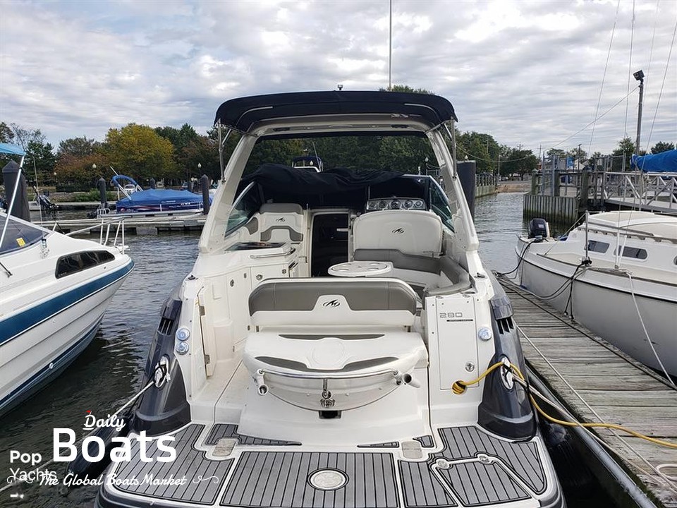 2014 Monterey 280 for sale. View price, photos and Buy 2014 Monterey ...