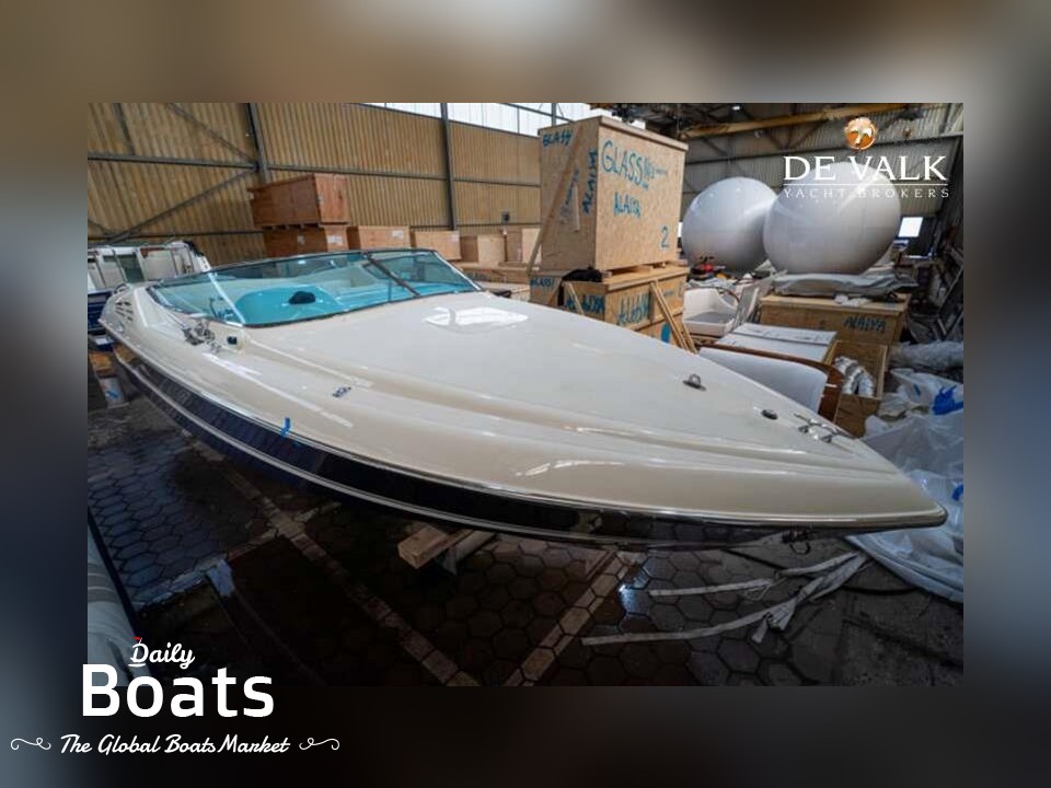 2001 Colombo Boats 26 Vantage for sale. View price, photos and Buy 2001 ...