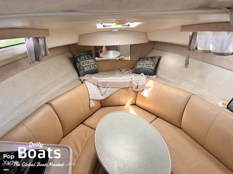 2004 Bayliner Boats 245 Ciera for sale. View price, photos and Buy 2004 ...