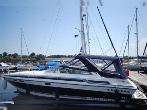 1987 Sunseeker Portofino 31 for sale. View price, photos and Buy 1987 ...