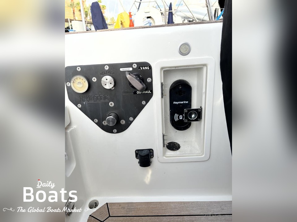 2006 Nautor’s Swan 46 for sale. View price, photos and Buy 2006 Nautor ...