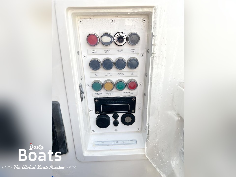 2006 Nautor’s Swan 46 for sale. View price, photos and Buy 2006 Nautor ...