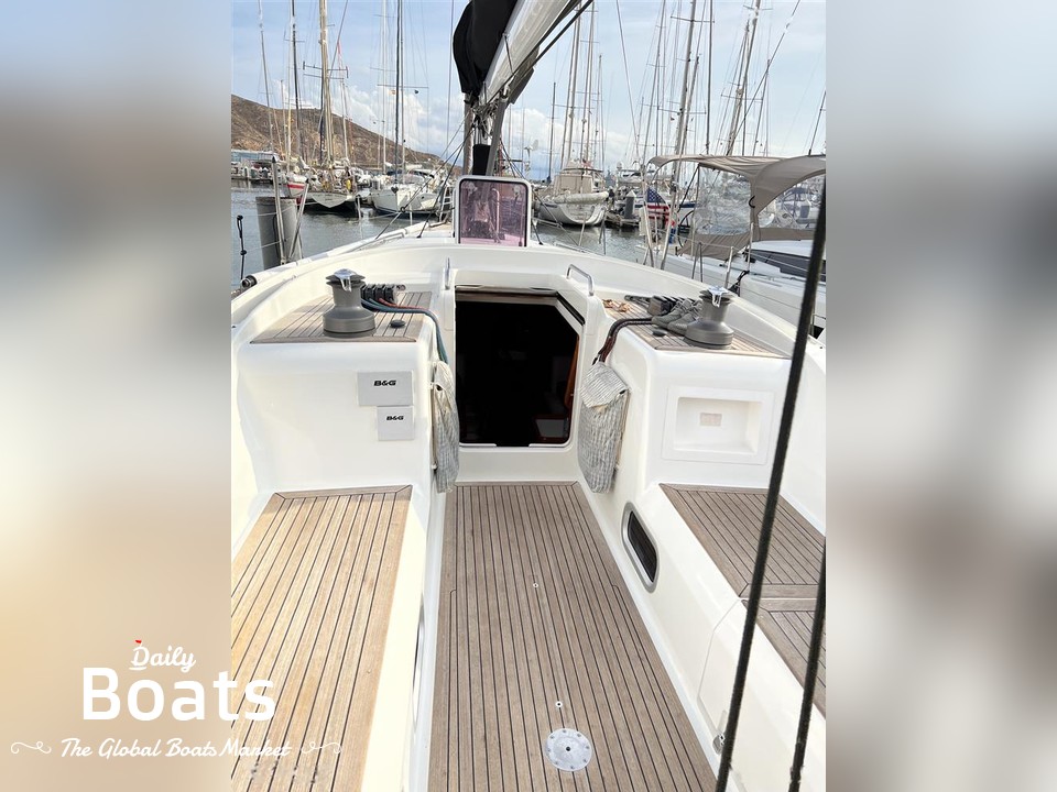 2006 Nautor’s Swan 46 for sale. View price, photos and Buy 2006 Nautor ...