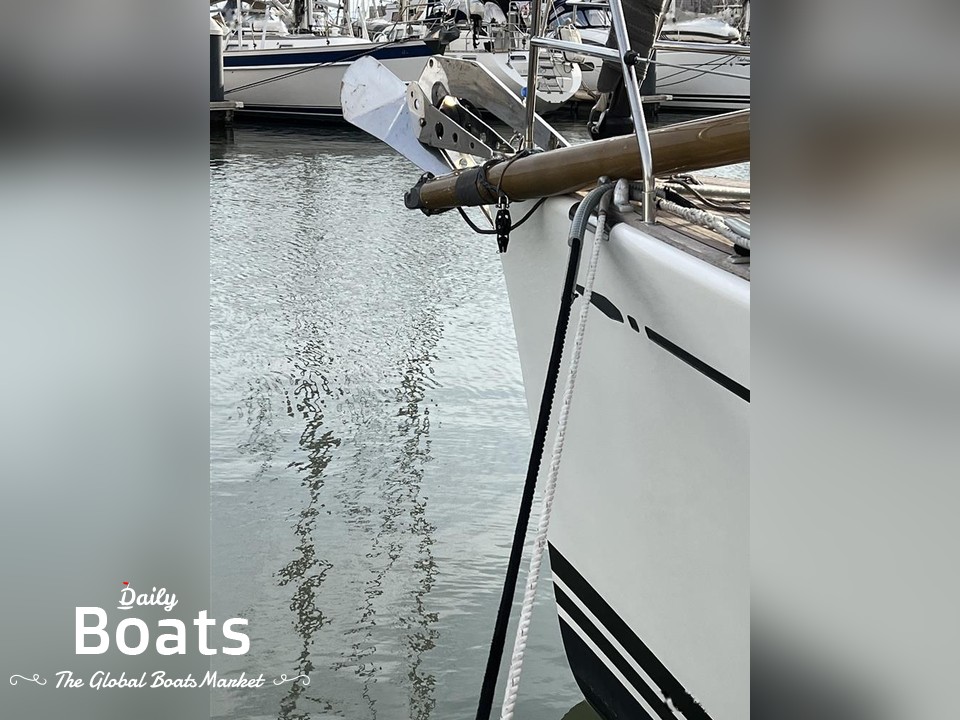 2006 Nautor’s Swan 46 for sale. View price, photos and Buy 2006 Nautor ...