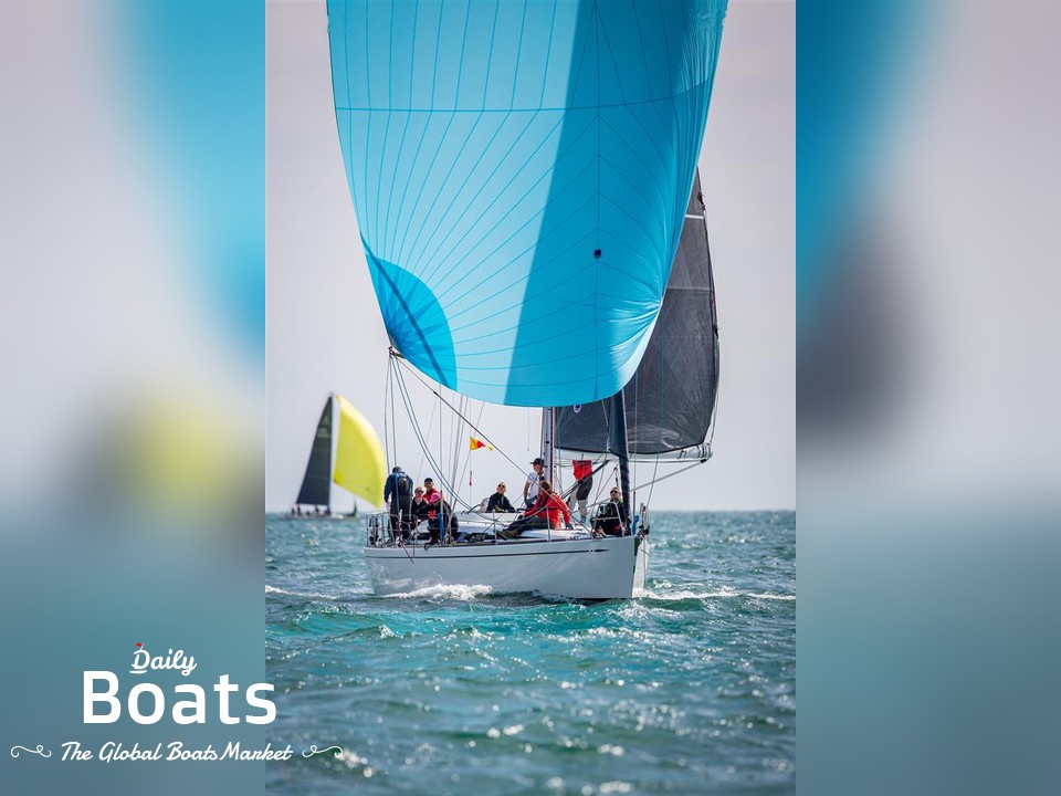 2006 Nautor’s Swan 46 for sale. View price, photos and Buy 2006 Nautor ...