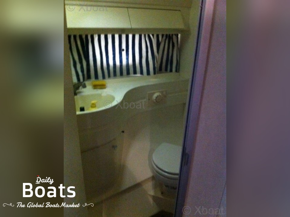 1991 Princess 398 for sale. View price, photos and Buy 1991 Princess ...