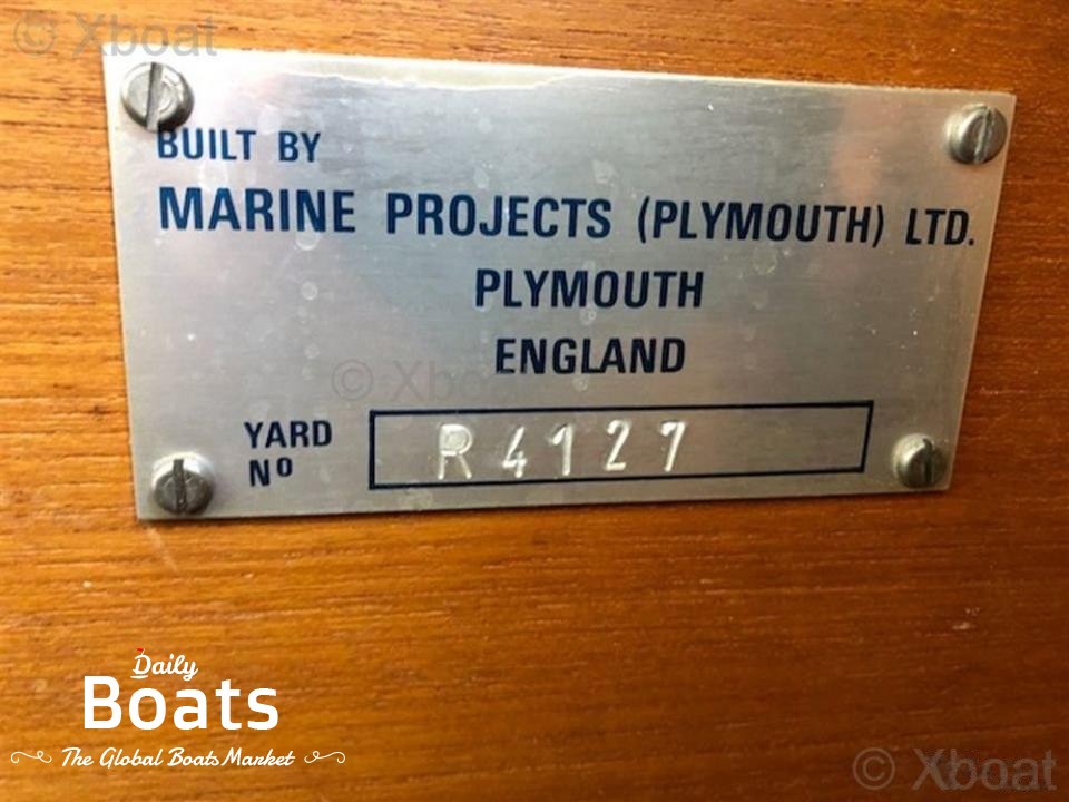 1991 Princess 398 for sale. View price, photos and Buy 1991 Princess ...