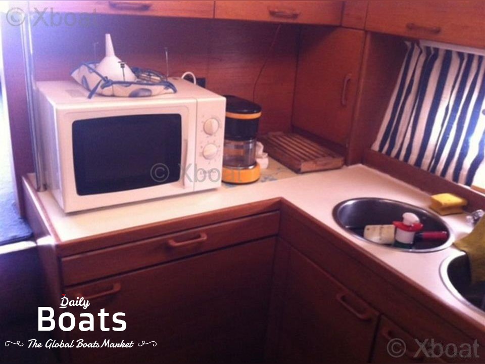 1991 Princess 398 for sale. View price, photos and Buy 1991 Princess ...