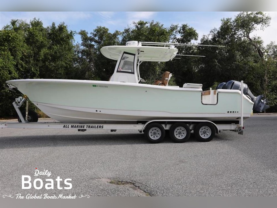 2019 Seahunter 30 Gamefish for sale. View price, photos and Buy 2019 ...