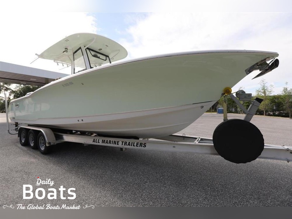 2019 Seahunter 30 Gamefish for sale. View price, photos and Buy 2019 ...