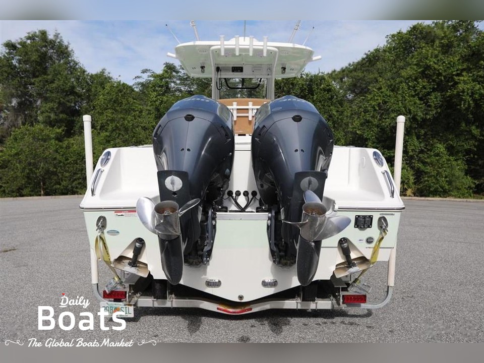 2019 Seahunter 30 Gamefish for sale. View price, photos and Buy 2019 ...
