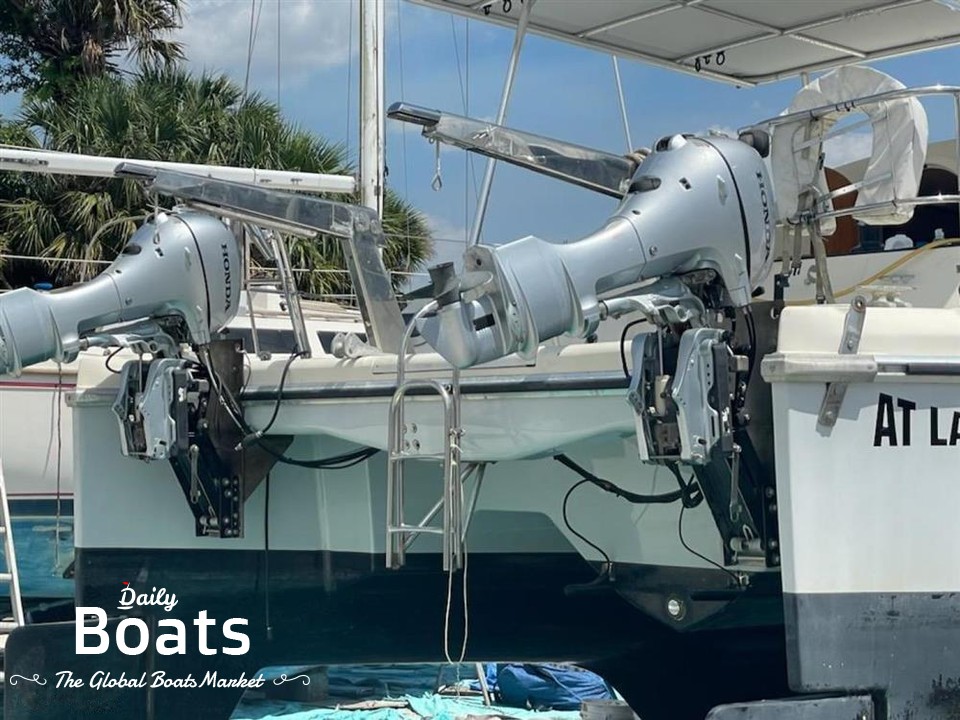 1990 Prout for sale. View price, photos and Buy 1990 Prout #459916