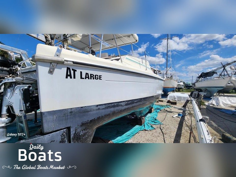 1990 Prout for sale. View price, photos and Buy 1990 Prout #459916