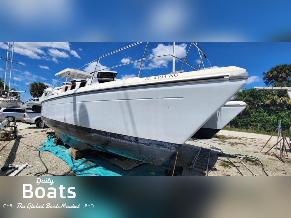 1990 Prout for sale. View price, photos and Buy 1990 Prout #459916