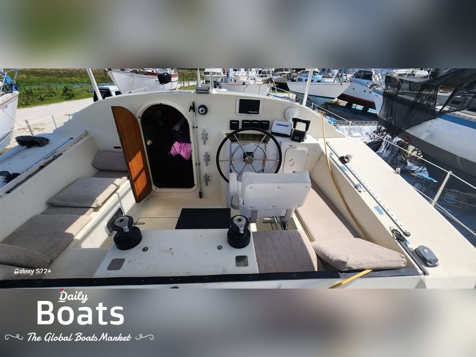 1990 Prout for sale. View price, photos and Buy 1990 Prout #459916