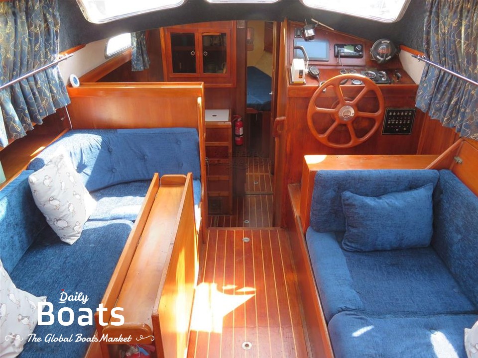 1984 Westerly 34 Vulcan for sale. View price, photos and Buy 1984 ...