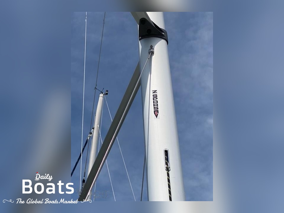 2013 Dudley Dix Mini Cruise Transat for sale. View price, photos and ...