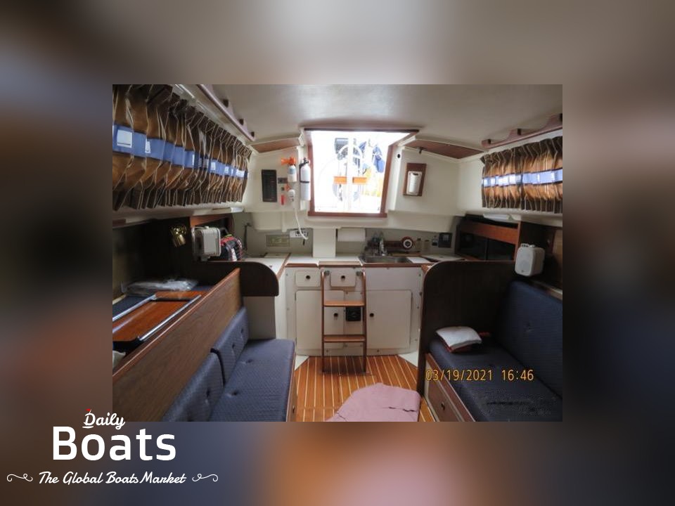 1980 Pearson 35 for sale. View price, photos and Buy 1980 Pearson 35 #459925