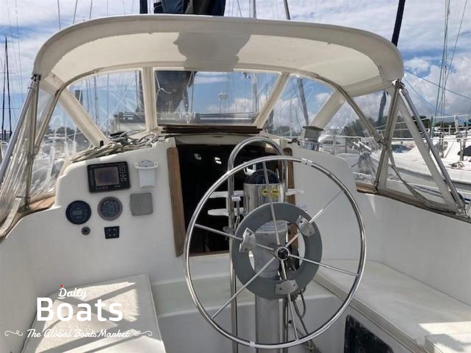 1976 Pearson 35 Yawl for sale. View price, photos and Buy 1976 Pearson ...