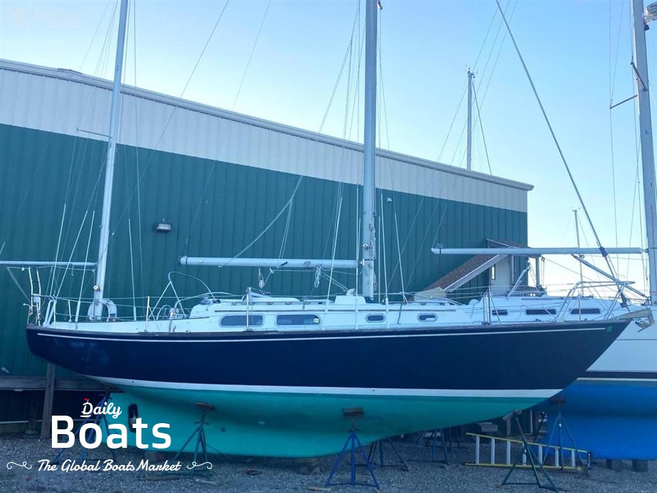 1976 Pearson 35 Yawl for sale. View price, photos and Buy 1976 Pearson ... 1976 Pearson 35 Yawl for sale. View price, photos and Buy 1976 Pearson ...