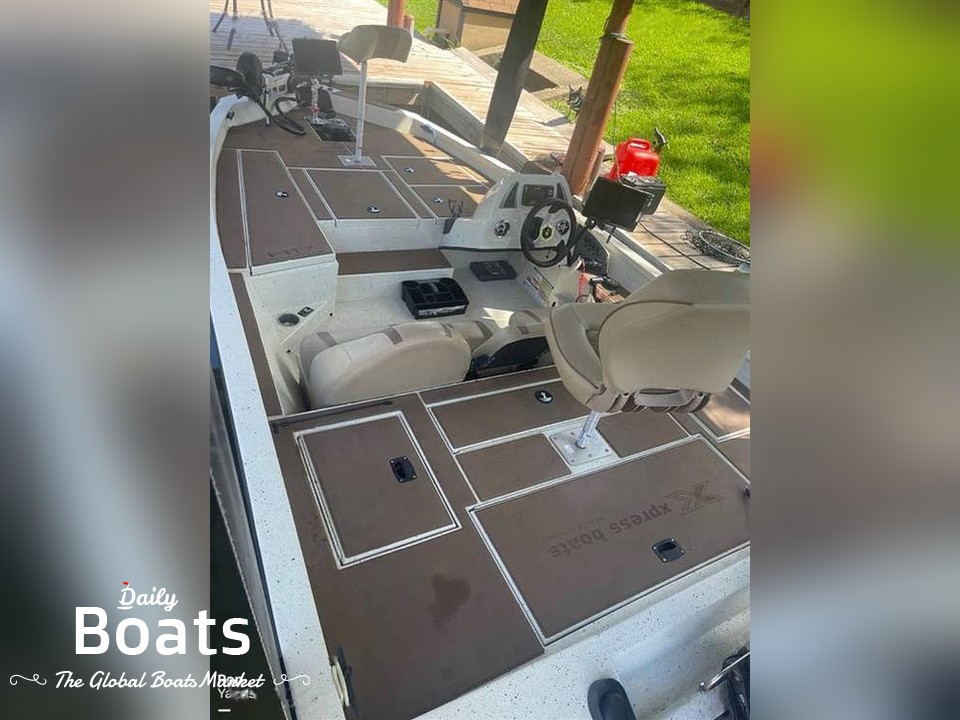 2021 Xpress H17 for sale. View price, photos and Buy 2021 Xpress H17 ...