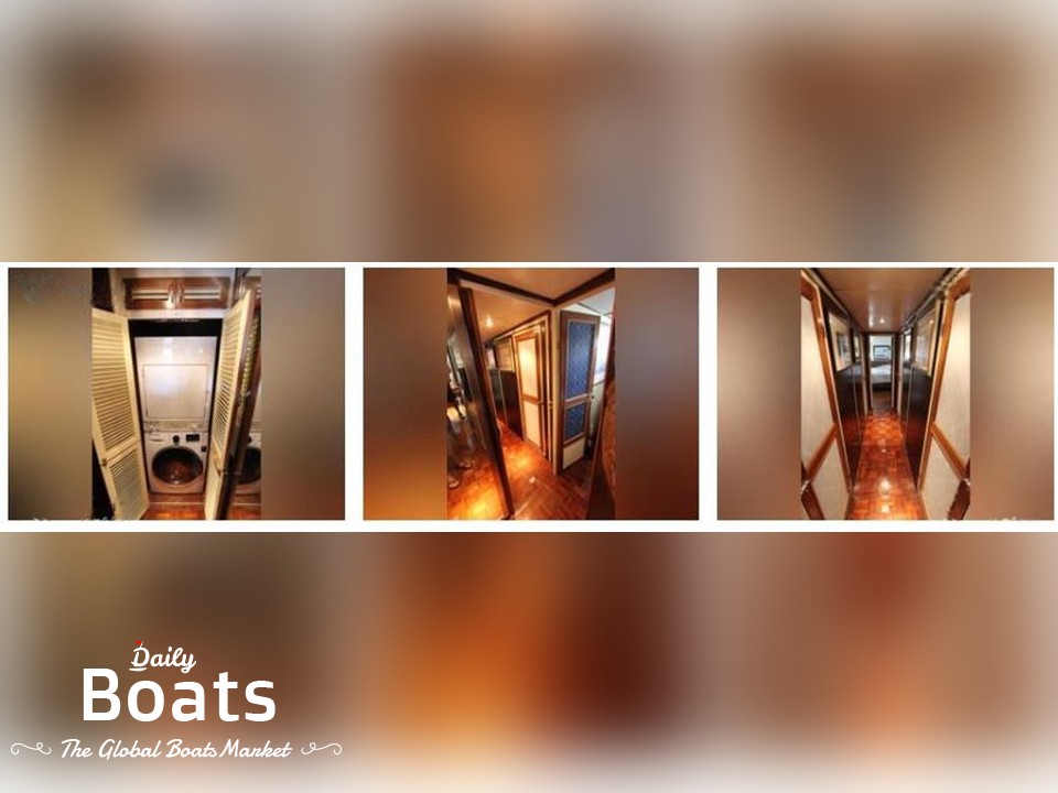 1988 Jefferson 60 Marquessa for sale. View price, photos and Buy 1988 ...