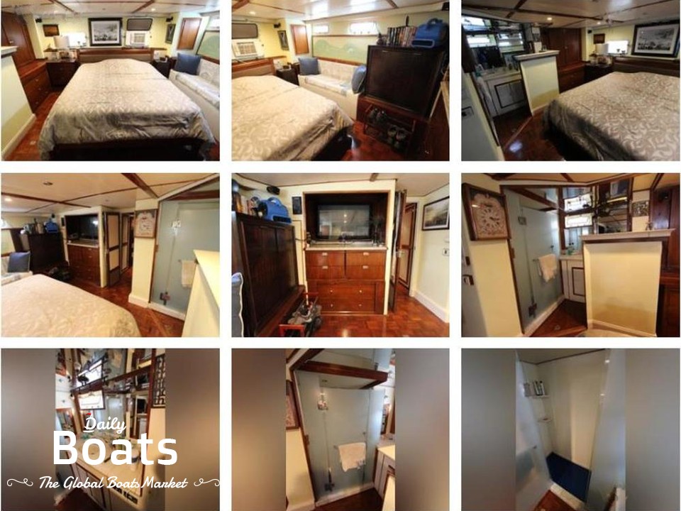 1988 Jefferson 60 Marquessa for sale. View price, photos and Buy 1988 ...