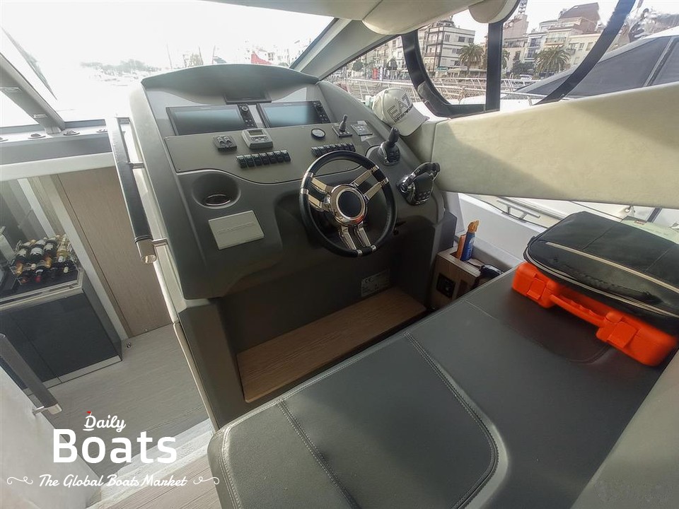 2019 Sessa Marine 54 for sale. View price, photos and Buy 2019 Sessa ...