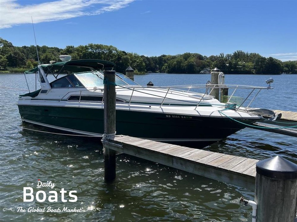 1989 Sea Ray Boats Sundancer for sale. View price, photos and Buy 1989 ...