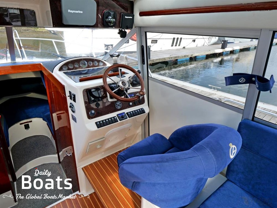 2007 Aquador 28 C for sale. View price, photos and Buy 2007 Aquador 28 ...