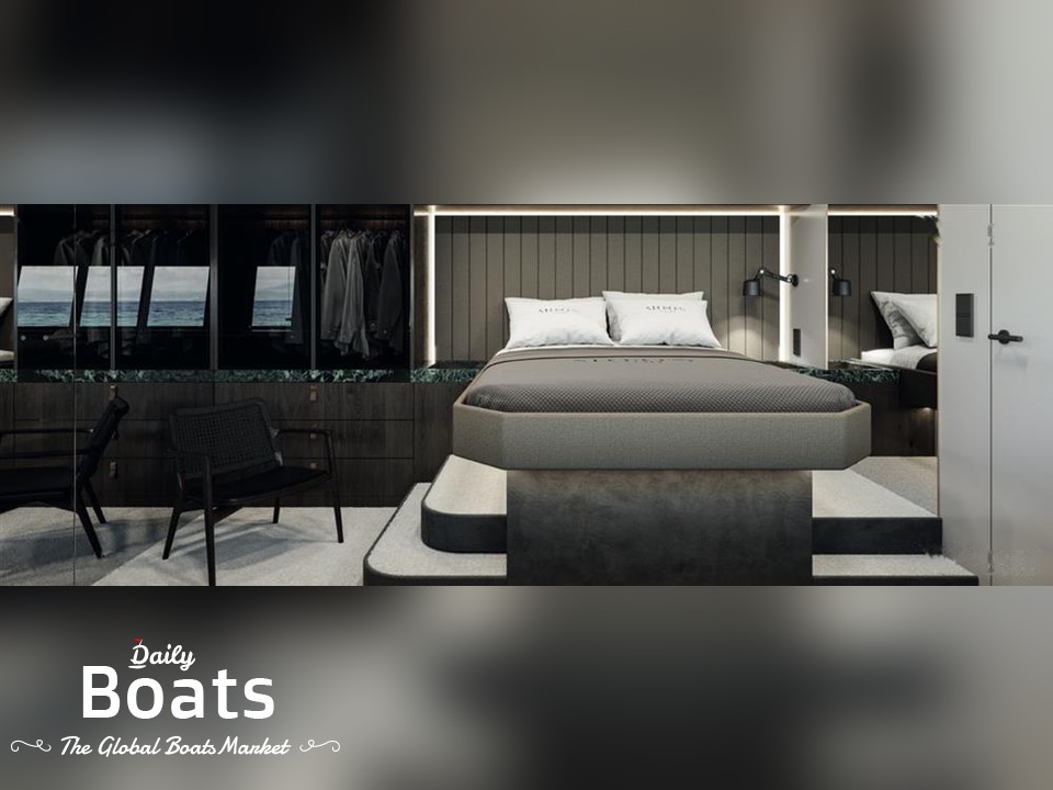 2023 Moon Yachts 60 Power for sale. View price, photos and Buy 2023 ...