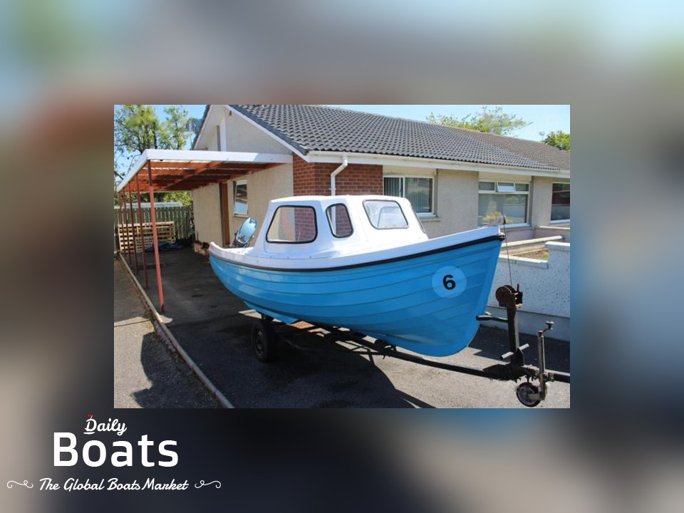 1993 Orkney Fastliner 16 for sale. View price, photos and Buy 1993 ...