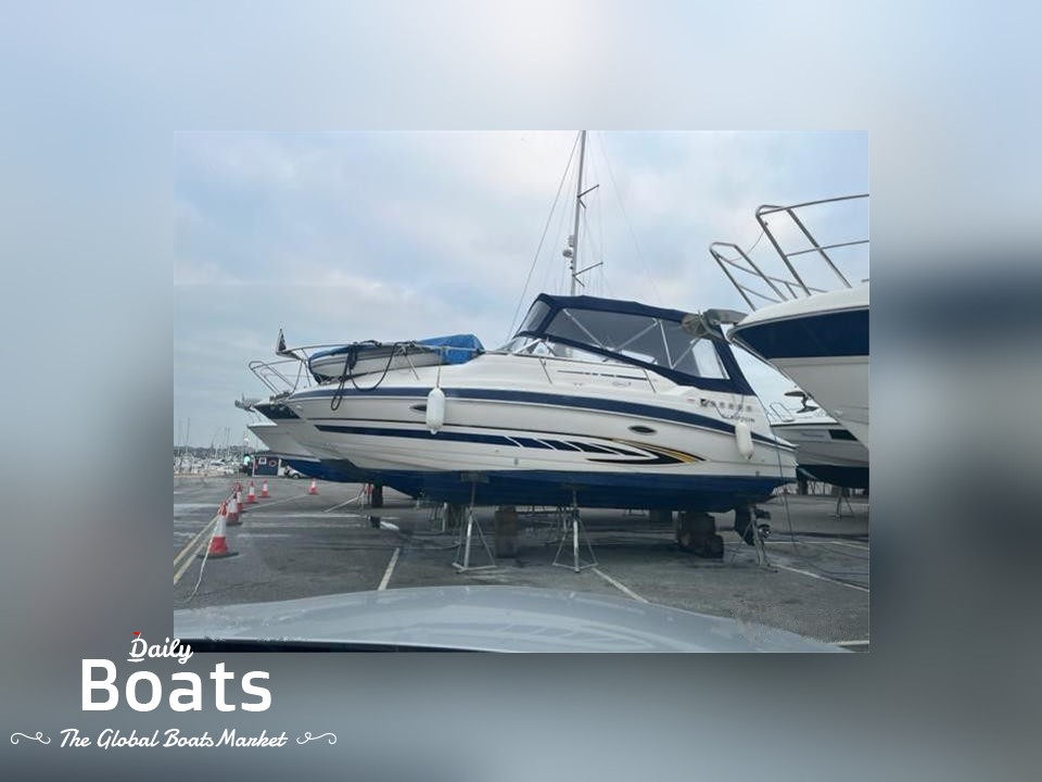 2008 Glastron 249 Gt for sale. View price, photos and Buy 2008 Glastron ...