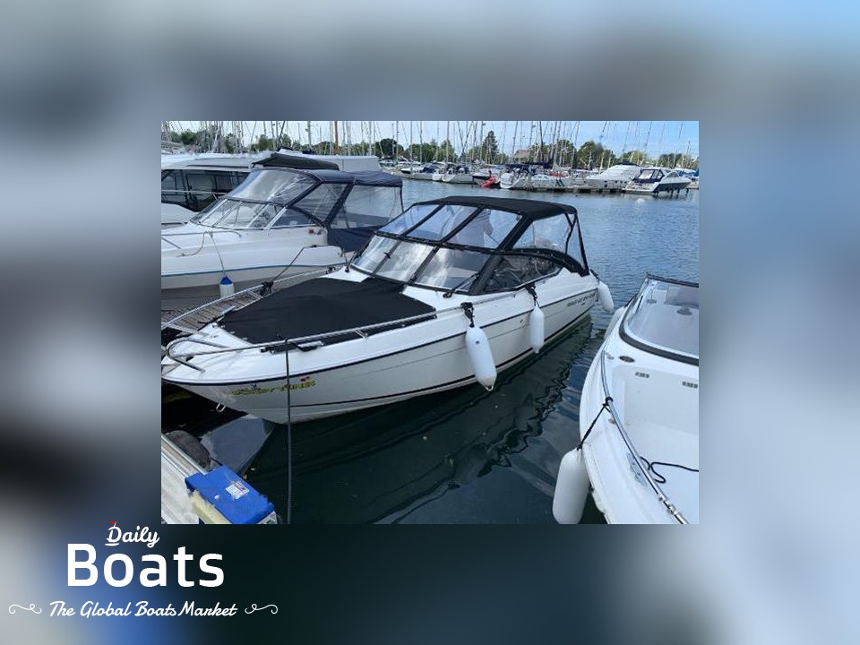 Inflatable motor boats Parker for sale - Daily Boats