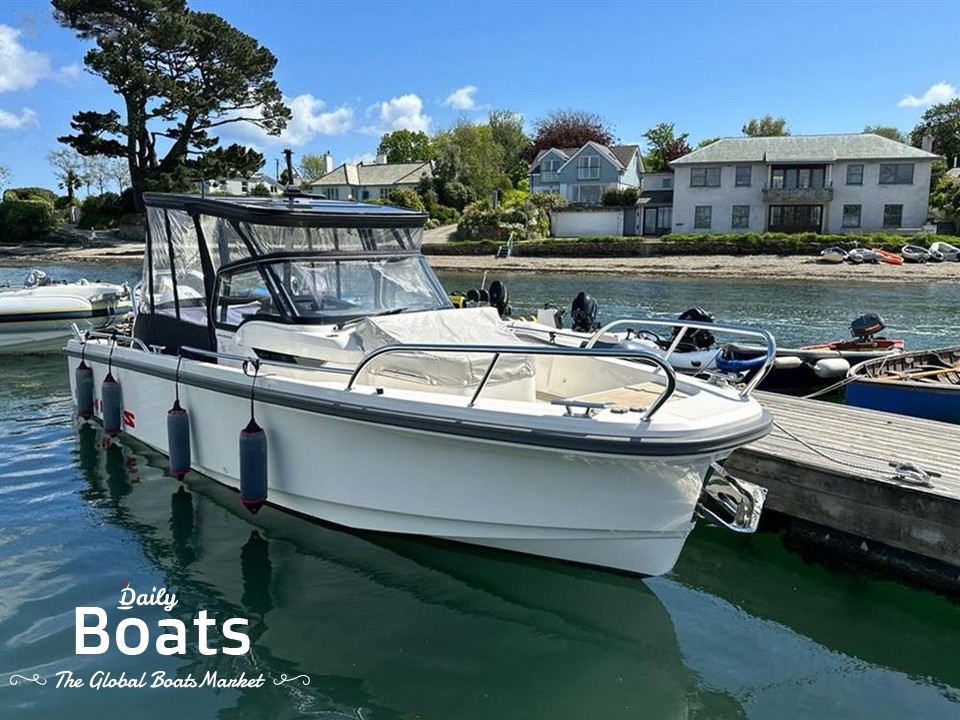 2020 Nimbus Boats T8 for sale. View price, photos and Buy 2020 Nimbus ...