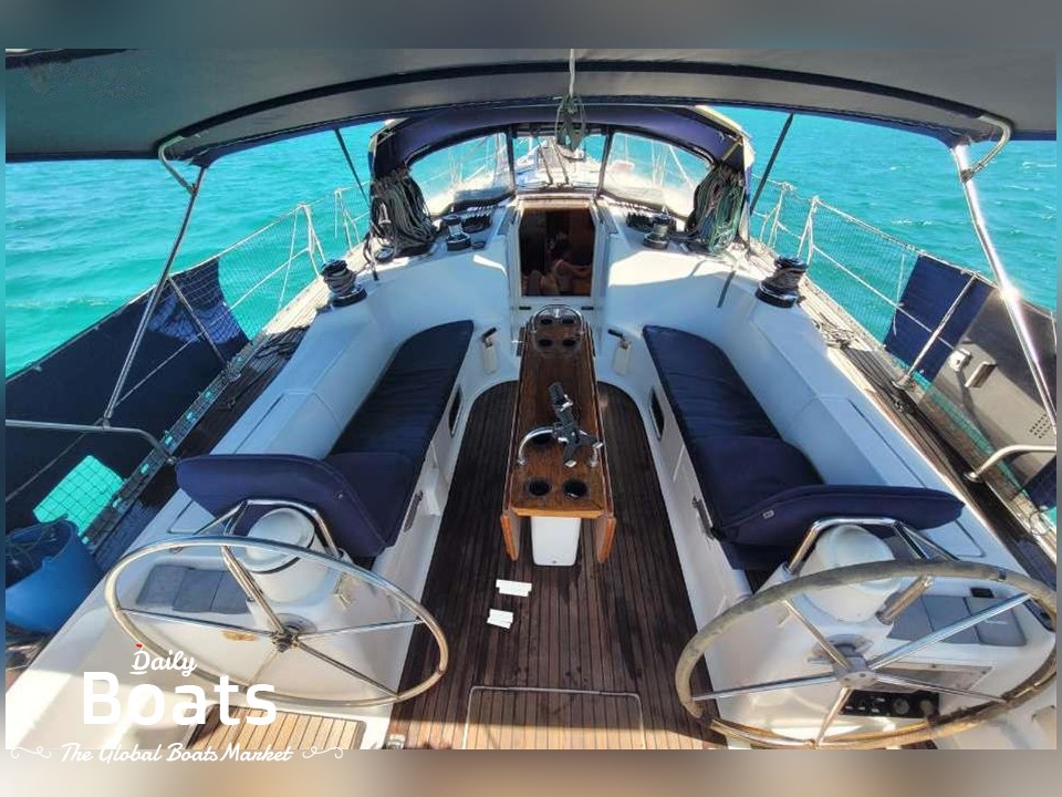 2002 Jeanneau Sun Odyssey 45.2 for sale. View price, photos and Buy ...