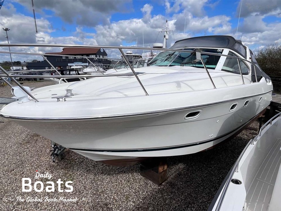 2004 Prestige Yachts 340 for sale. View price, photos and Buy 2004 ...