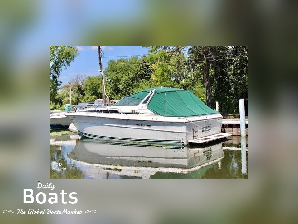 1987 Sea Ray Boats 390 Express Cruiser for sale. View price, photos and ...