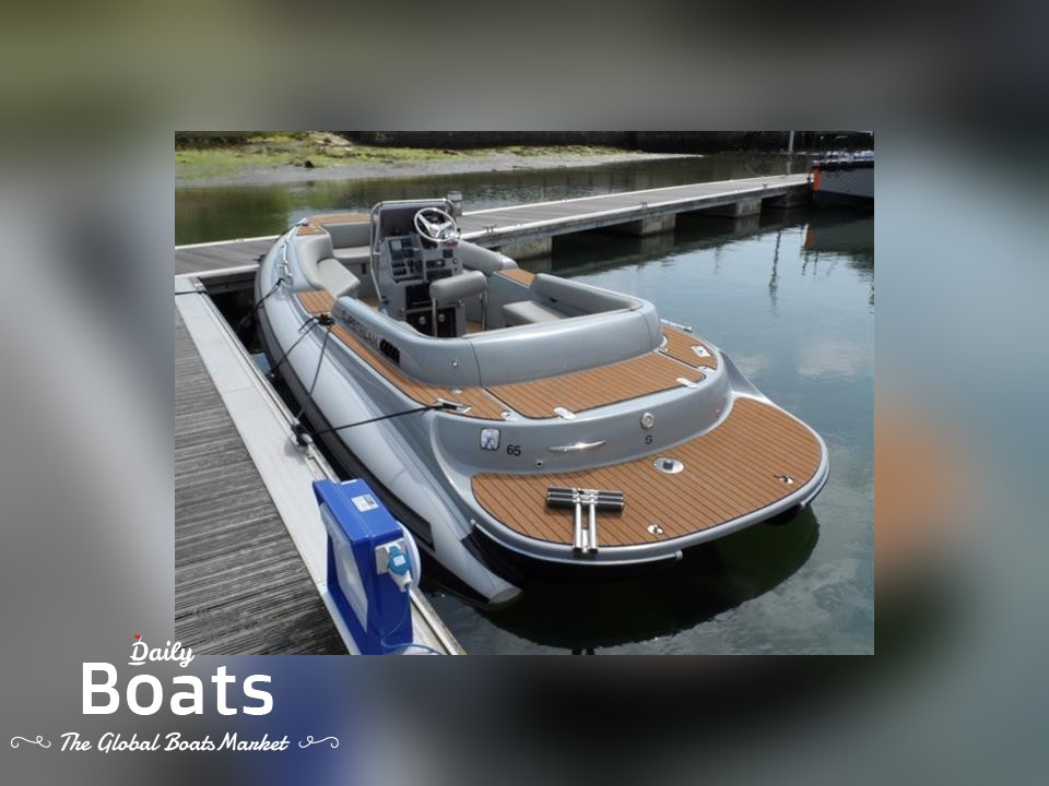 2008 Nautica Rib 12 Deluxe for sale. View price, photos and Buy 2008 ...