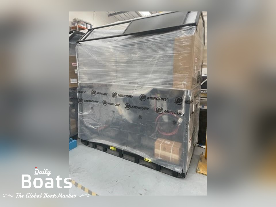 2022 Mercury 600Hp for sale. View price, photos and Buy 2022 Mercury ...