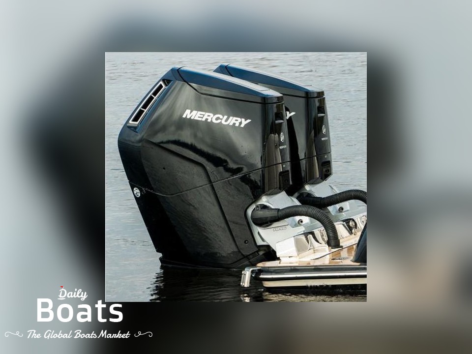 2022 Mercury 600Hp for sale. View price, photos and Buy 2022 Mercury ...