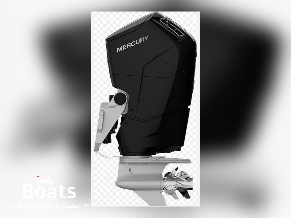 2022 Mercury 600Hp for sale. View price, photos and Buy 2022 Mercury ...