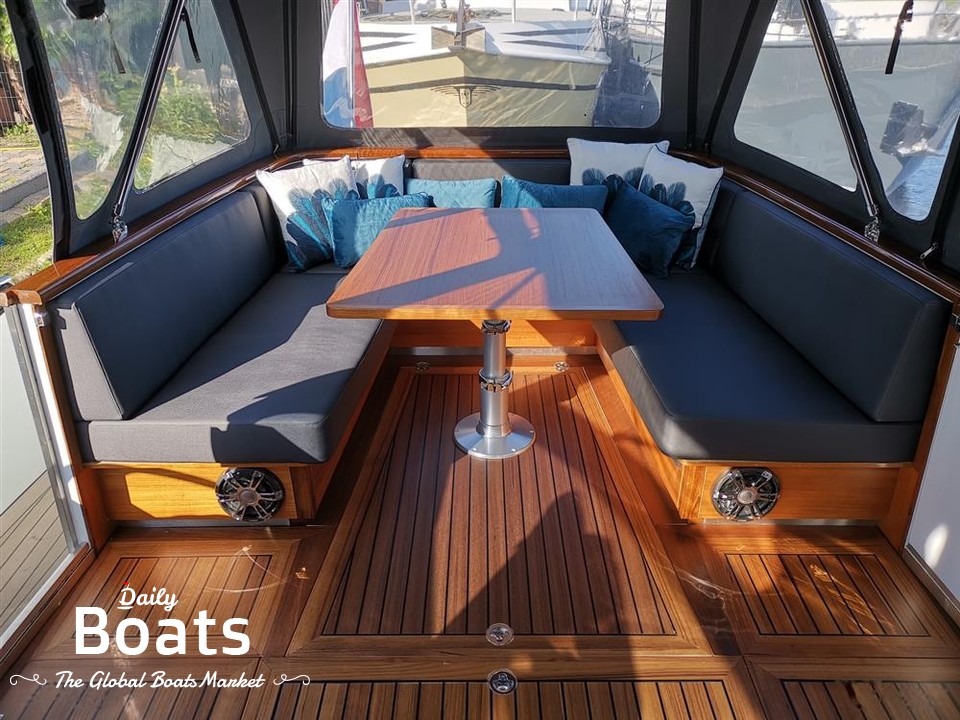 2018 Crown Keyzer 36S Cabrio for sale. View price, photos and Buy 2018 ...