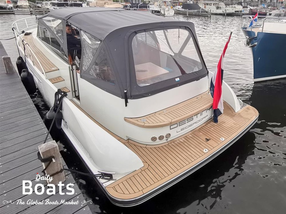 2018 Crown Keyzer 36S Cabrio for sale. View price, photos and Buy 2018 ...