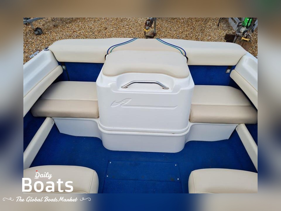 1996 Sea Ray Boats 175 for sale. View price, photos and Buy 1996 Sea ...