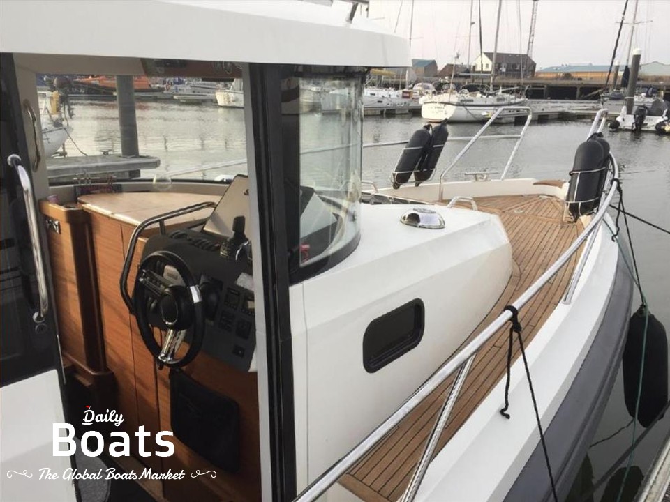 2014 Paragon Yachts 31 for sale. View price, photos and Buy 2014 ...