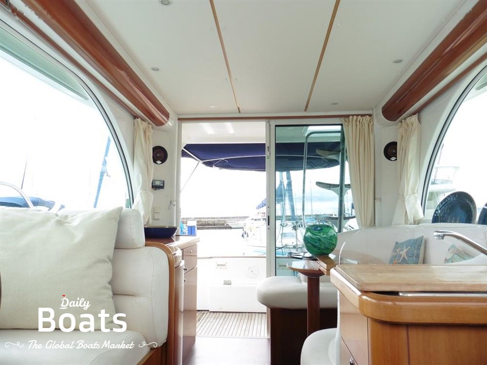 2006 Beneteau Boats Antares 980 for sale. View price, photos and Buy ...