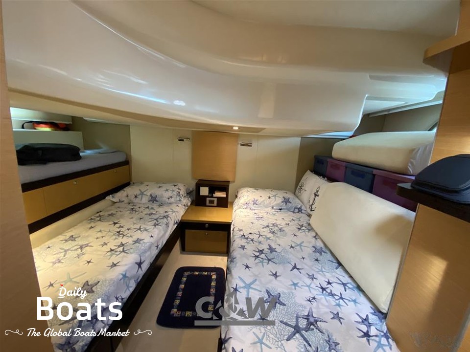 2009 Cranchi 43 Atlantique for sale. View price, photos and Buy 2009 ...
