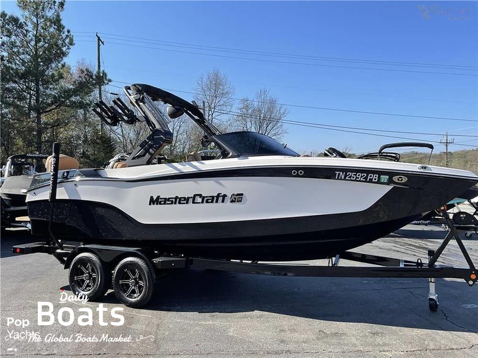 2022 Mastercraft Xt-22 for sale. View price, photos and Buy 2022 ...