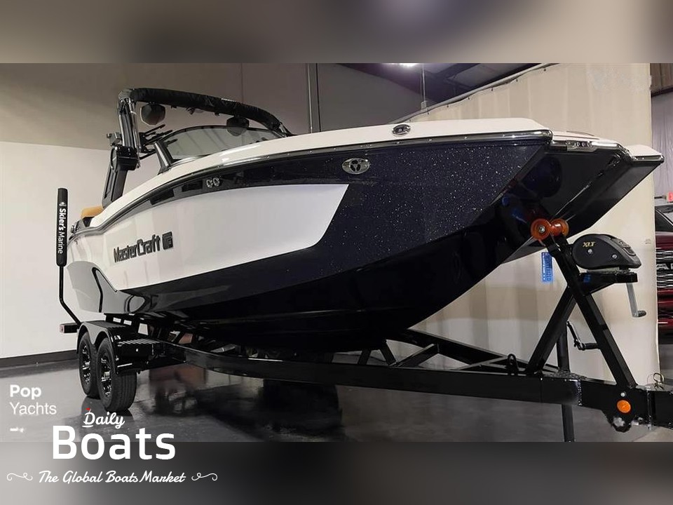 2022 Mastercraft Xt-22 for sale. View price, photos and Buy 2022 ...